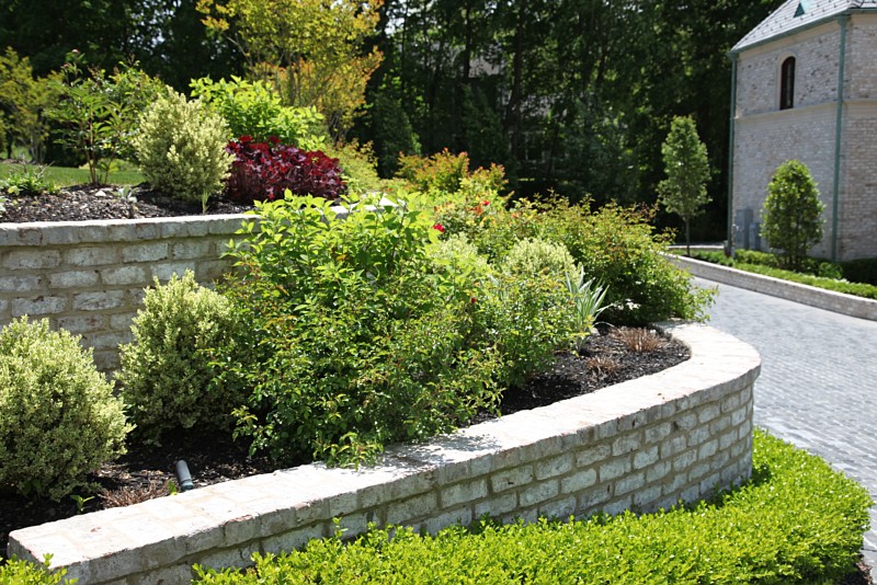 Landscape Design & Build, Albertson, New York, NY